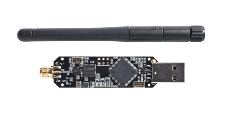 Proxmark3 RDV4 Kit - Hacker Warehouse