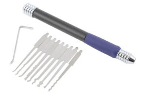 Pen Pick Set - Hacker Warehouse