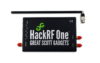 HackRF One Bundle - Hacker Warehouse