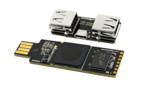 USB Armory Bundle - Hacker Warehouse