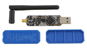 Proxmark3 RDV4 Kit - Hacker Warehouse