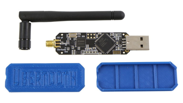 HackRF One Bundle - Hacker Warehouse