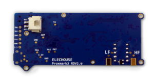 Proxmark3 RDV2 Kit - Hacker Warehouse