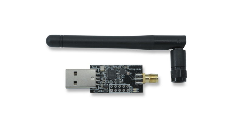 HackRF + Portapack H4M Combo - Hacker Warehouse