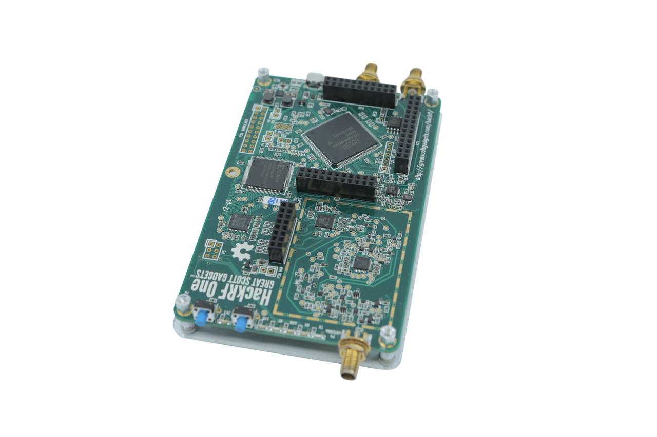 Hackrf one specs - maharebel
