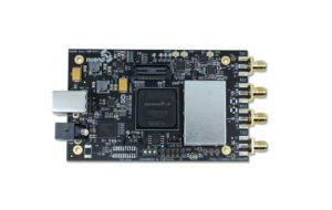 bladeRF 2.0 xA4 Kit - Hacker Warehouse