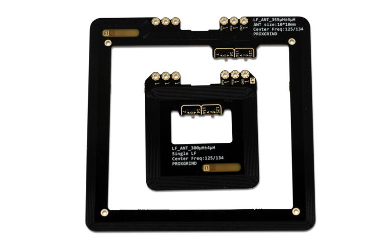 Flipper Zero - Hacker Warehouse