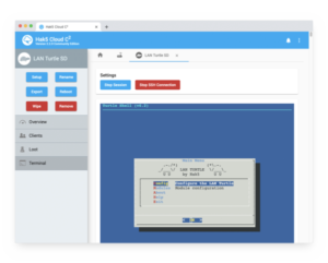 LAN Turtle - Hacker Warehouse