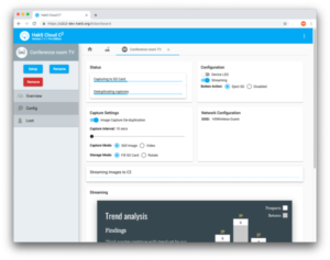 Screen Crab - Hacker Warehouse