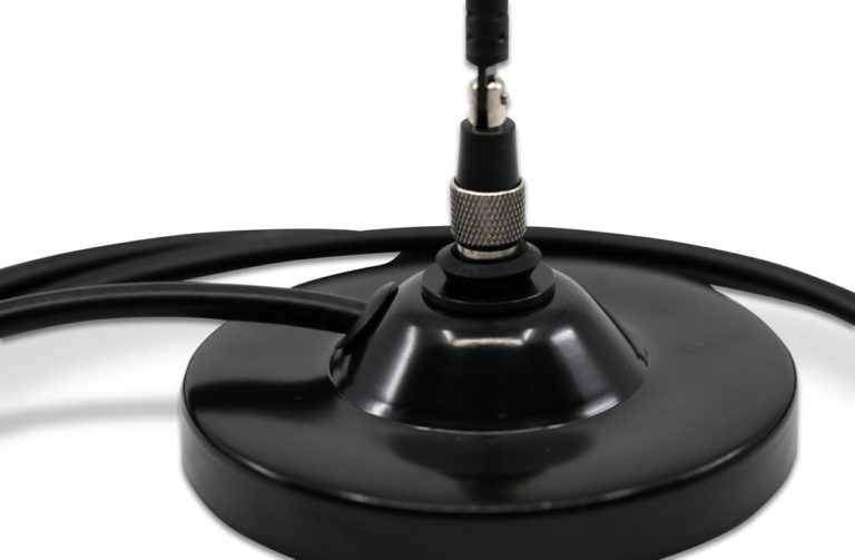 SMA Magnetic Mount - Hacker Warehouse