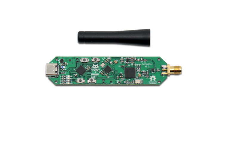 Hacker Warehouse - Your one stop computer security shop.