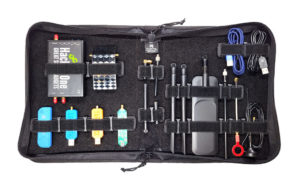 Customizable Field Case - Hacker Warehouse