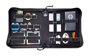 Customizable Field Case - Hacker Warehouse