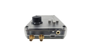 PortaPack H2 for HackRF One - Hacker Warehouse