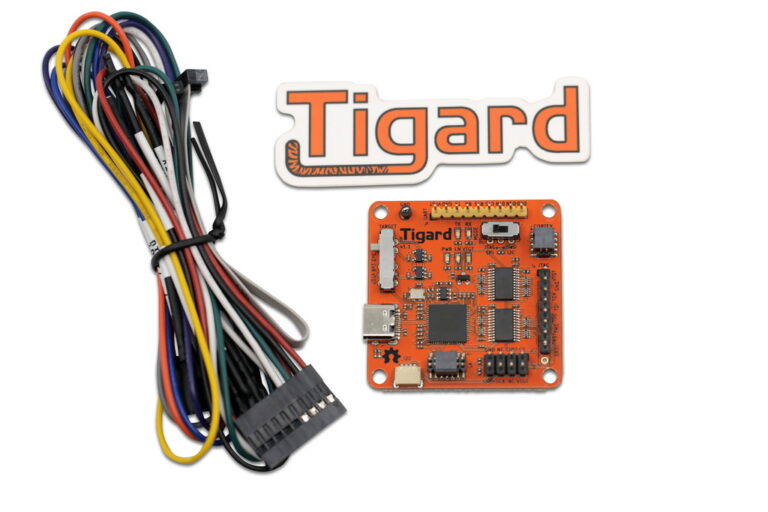 Tigard - Hacker Warehouse