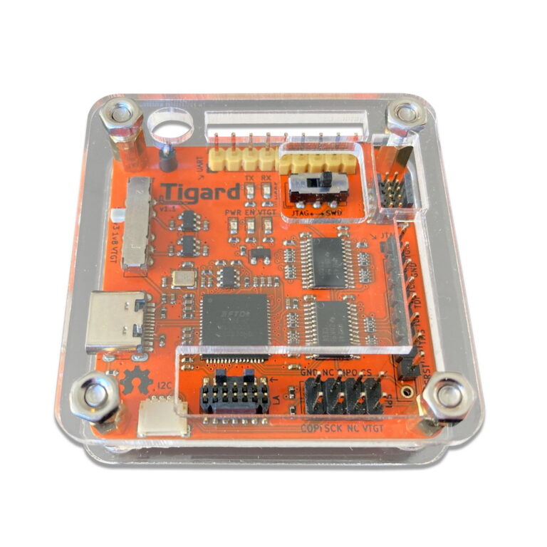 Tigard - Hacker Warehouse