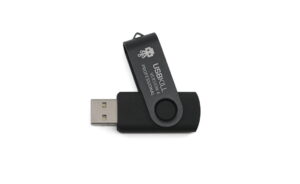 USB Kill v4 - Hacker Warehouse