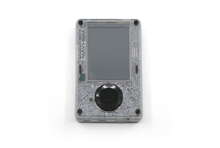 HackRF + Portapack H4M Combo - Hacker Warehouse