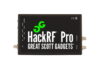HackRF Pro (Pre-Order) - Hacker Warehouse