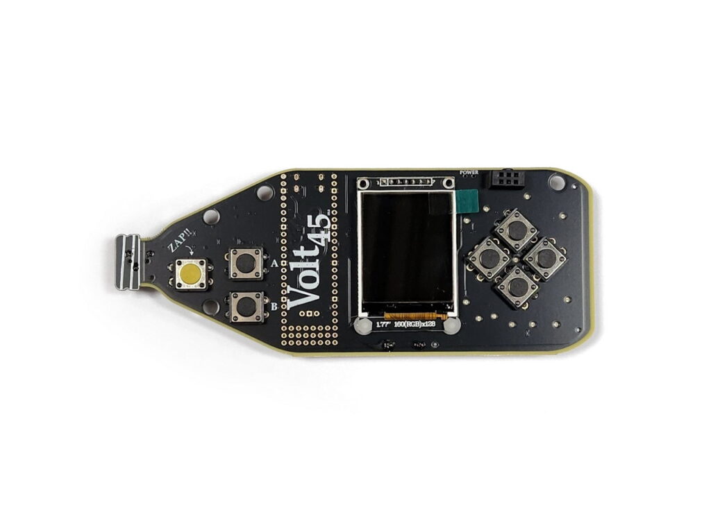 Hacker Warehouse - Your one stop computer security shop.